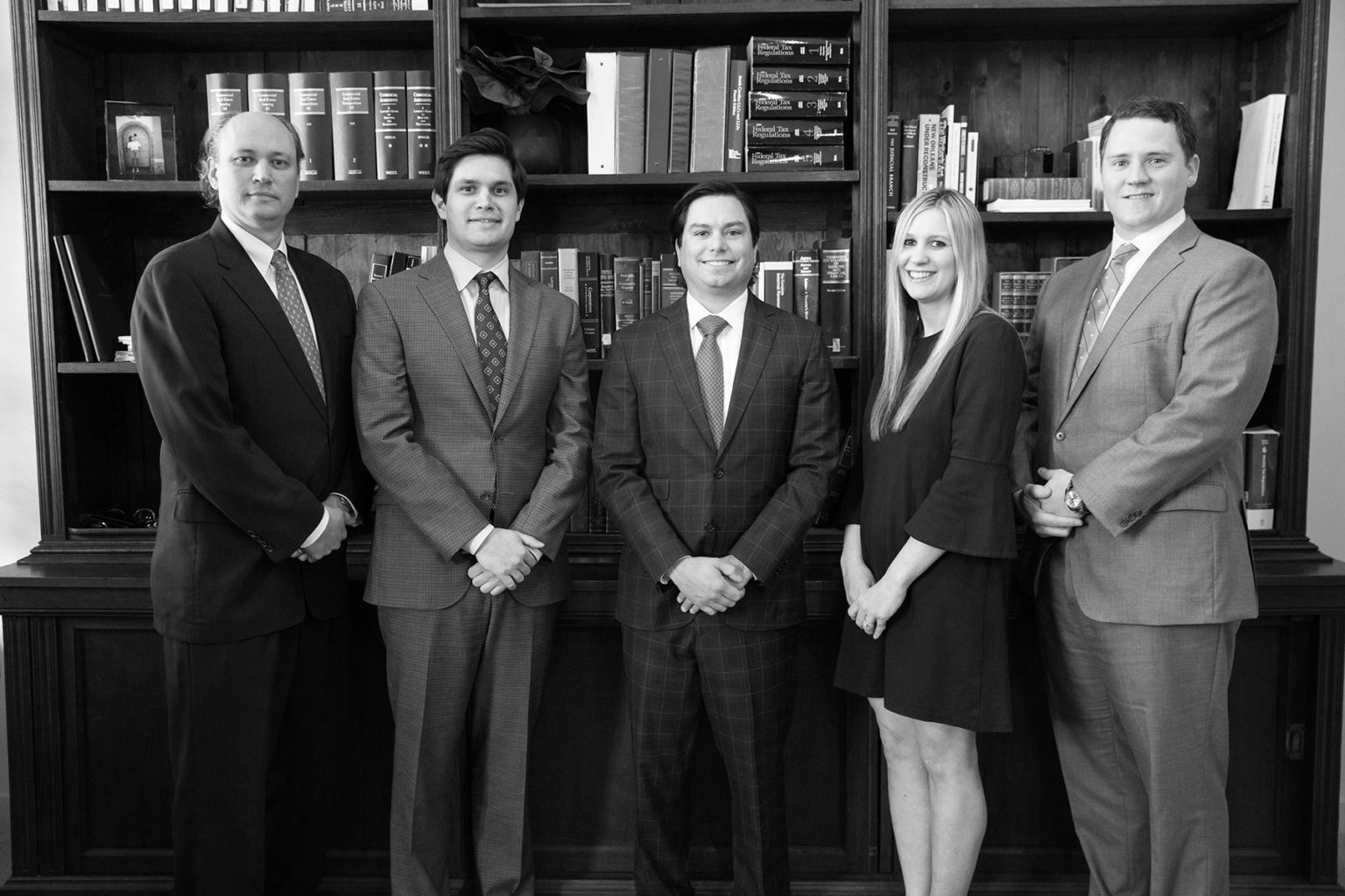Our Team | Roth Law Firm