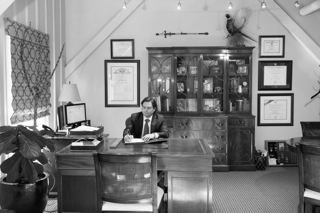 Richard J. Roth, III, LL.M. | Roth Law Firm